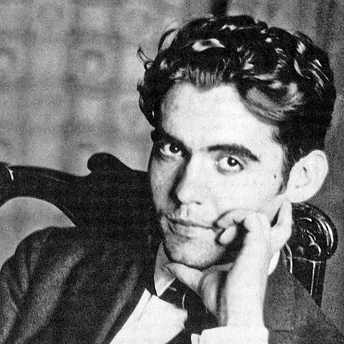 ¿por Qué Lorca Sigue Fascinándonos 90 Años Después De Su Muerte Todos